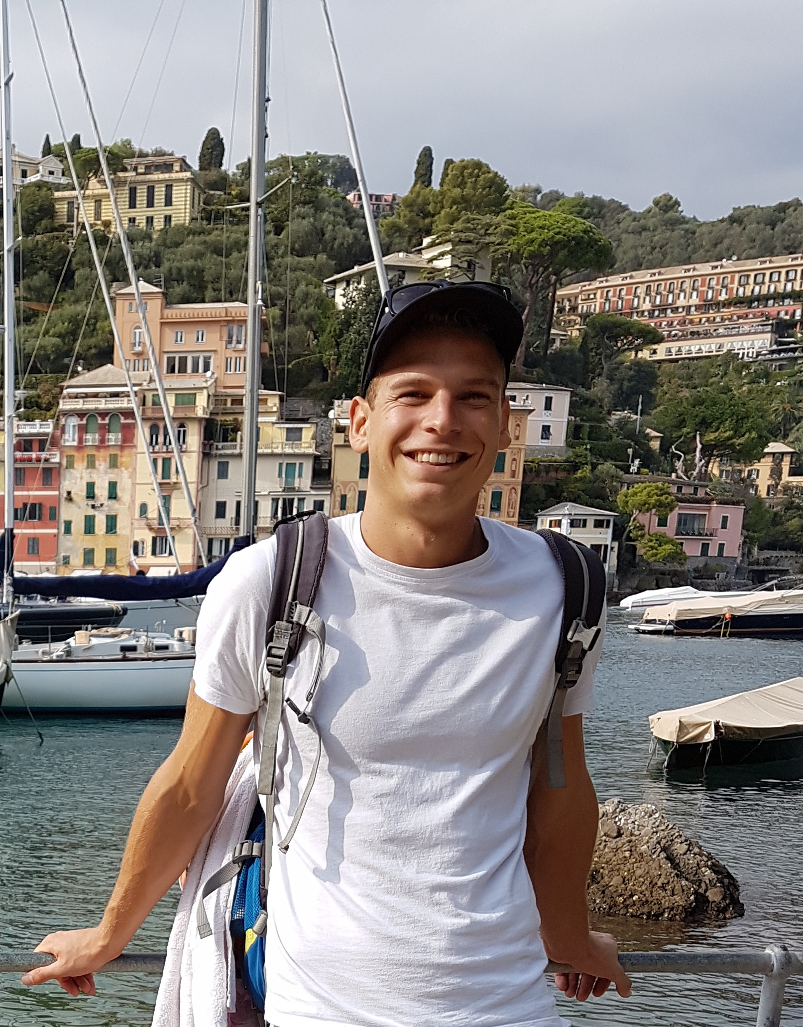 Roman Hahn - Personal Page